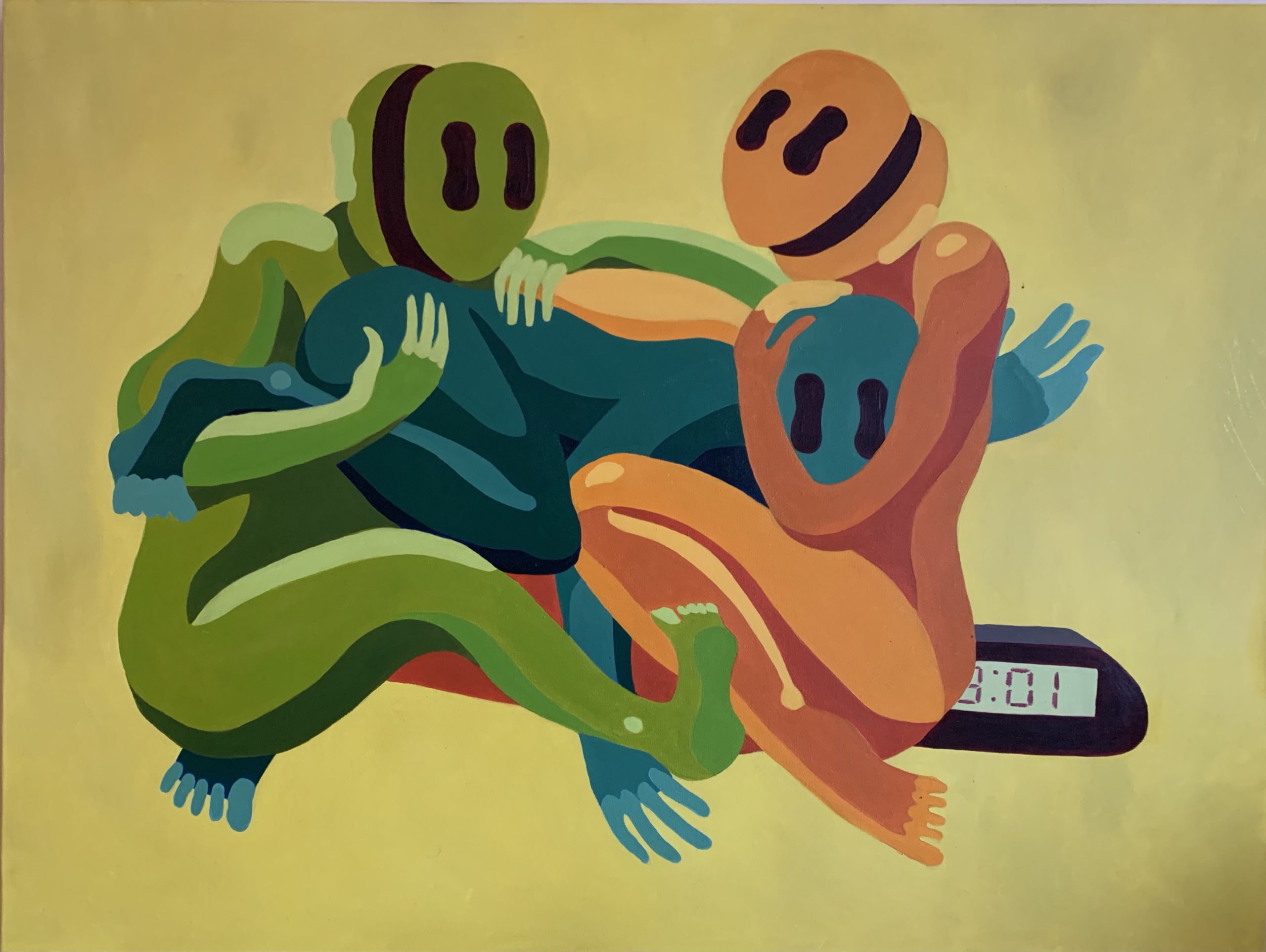 Nora Kelly wins the 2022 Vallum Cover Award for her series ENTANGLED ...