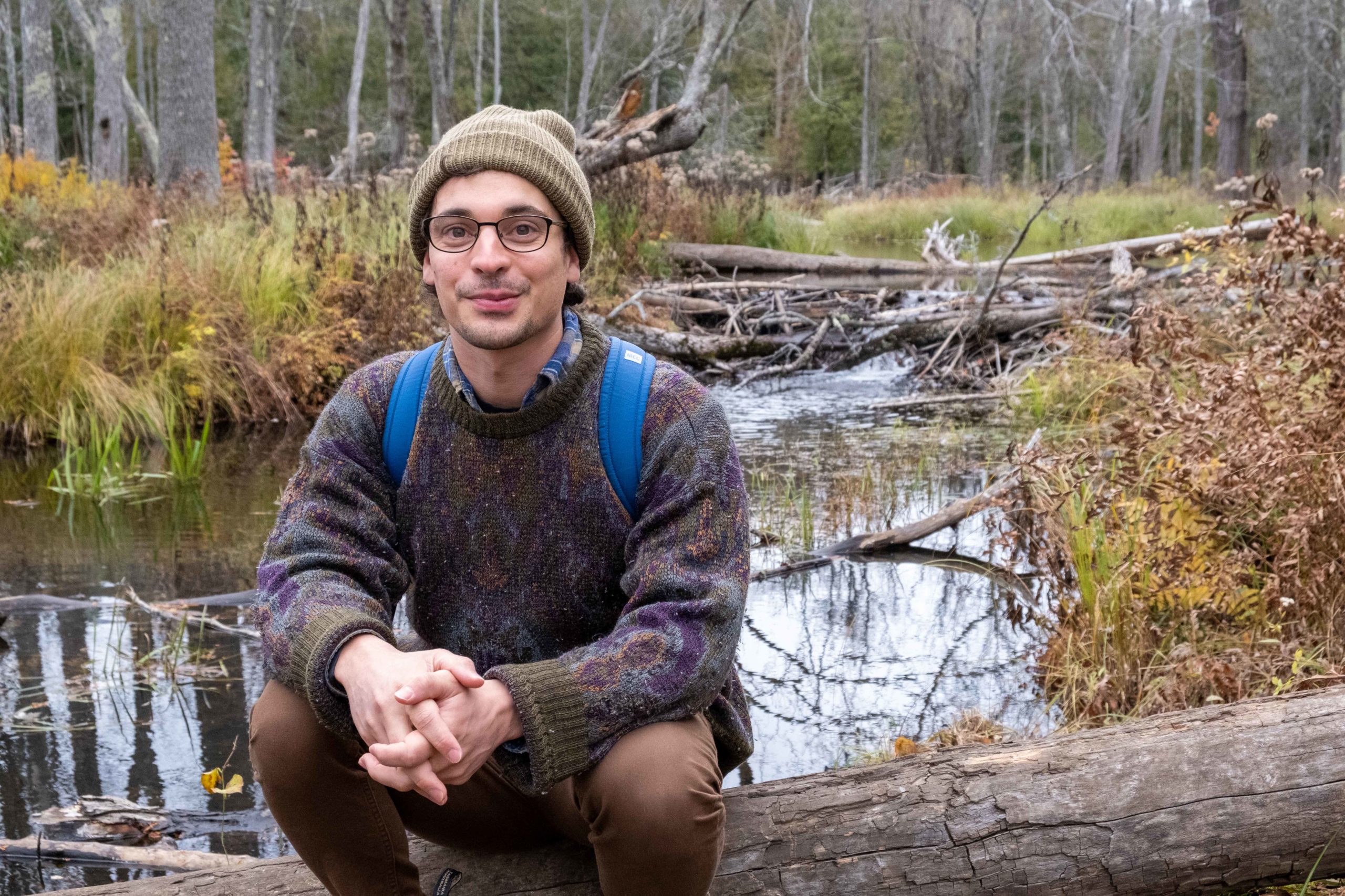 Scott Cecchin | from HOUSE - Vallum Magazine