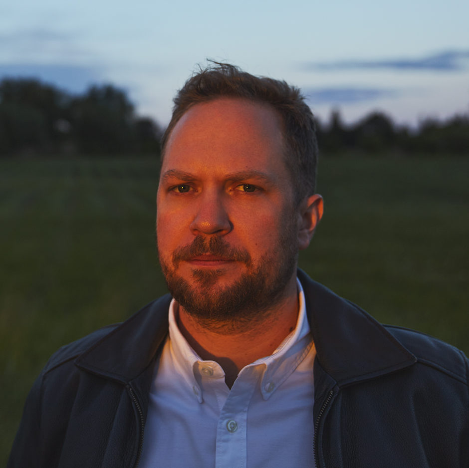 Zak Jones | NO PHOTOS OF RALPH - Vallum Magazine