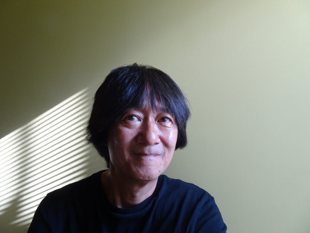 Kevin Irie | PERCHANCE TO DREAM - Vallum Magazine