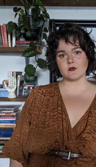 Trailer Park Shakes By Justene Dion-Glowa | Review by Tara McGowan-Ross ...