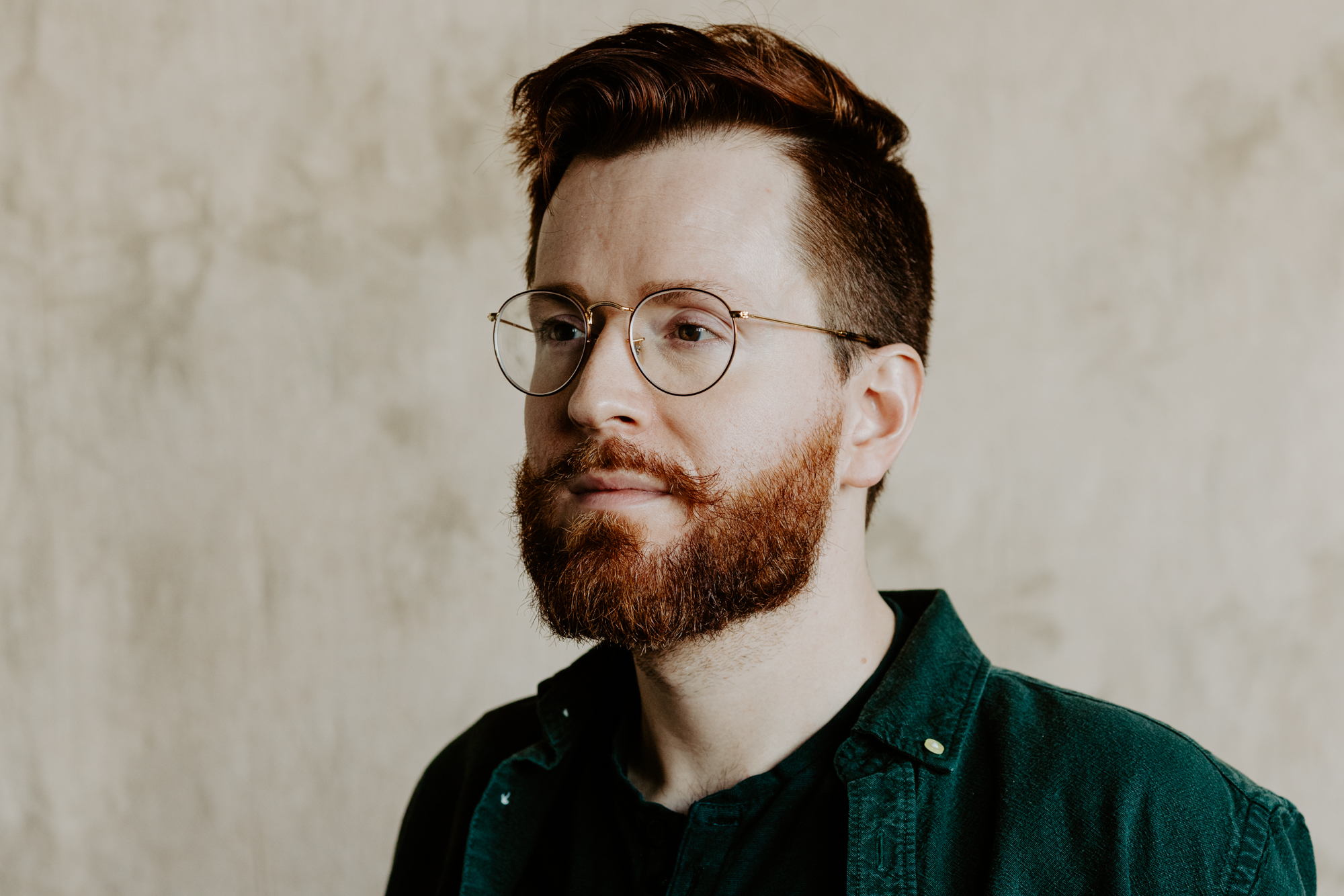 Drew Lavigne | AUTUMN REGRET - Vallum Magazine