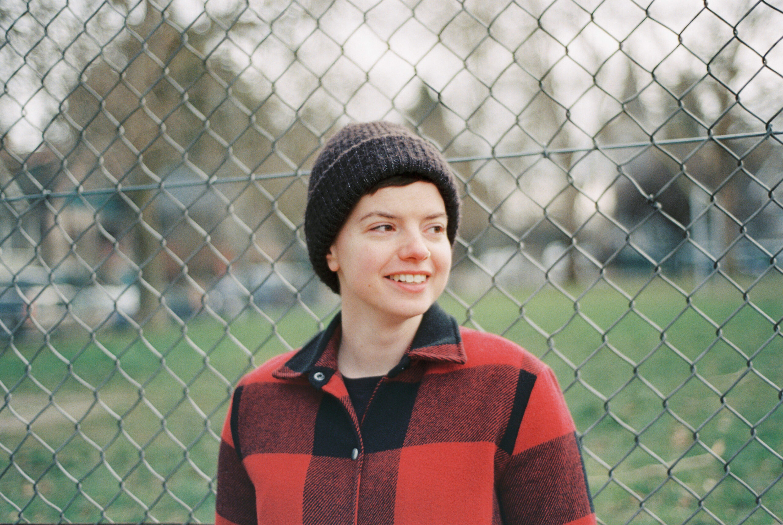 Kayla Czaga | SMALL POEM - Vallum Magazine