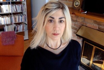 Shapeshifters by Délani Valin | Review by Nyla Matuk - Vallum Magazine